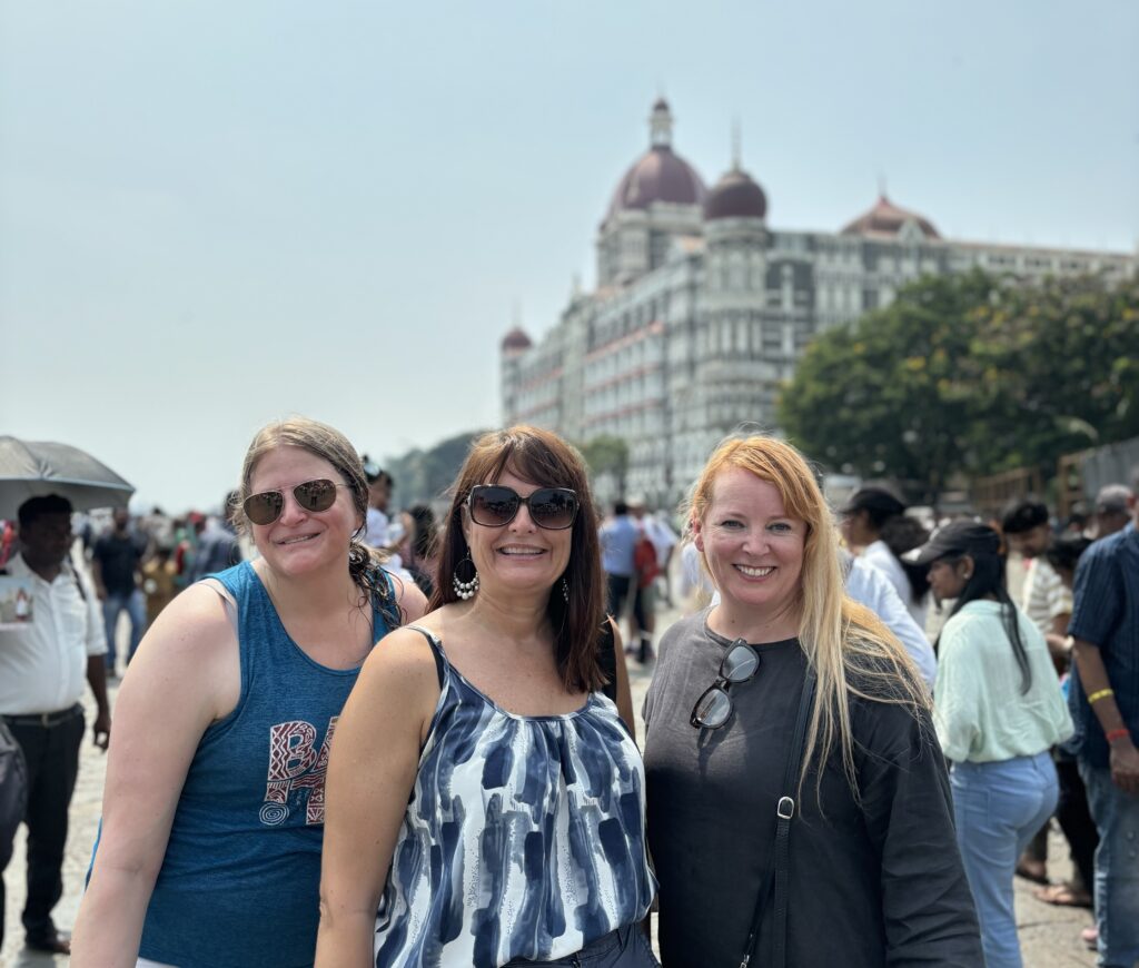 Mumbai Day Tour | Full Day Mumbai Sightseeing
