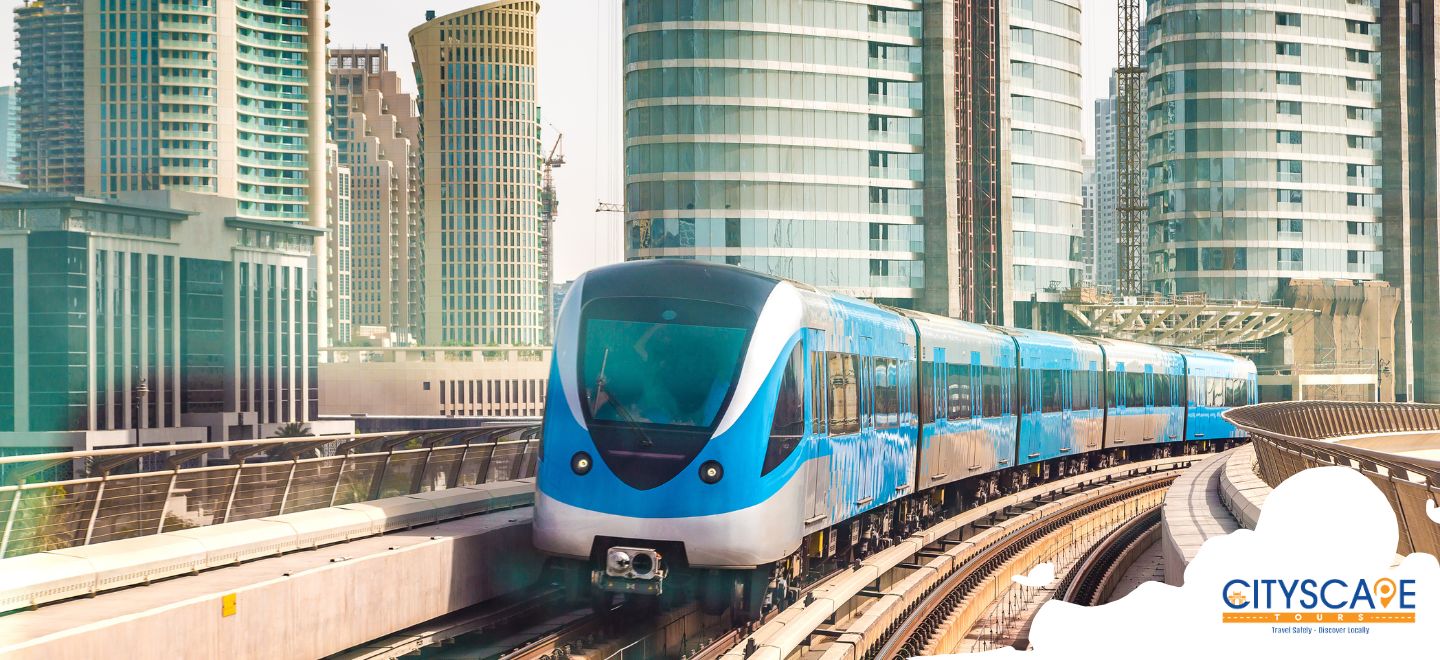 Transportation Options in Mumbai for Tourists